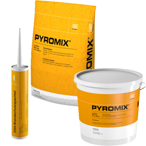 سیستم حفاظت در برابر حریق - نگار صنعت ماهان