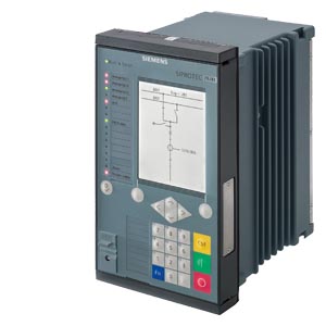 رله حفاظتی زیمنس 7SA8 (خطوط انتقال) - نگار صنعت ماهان